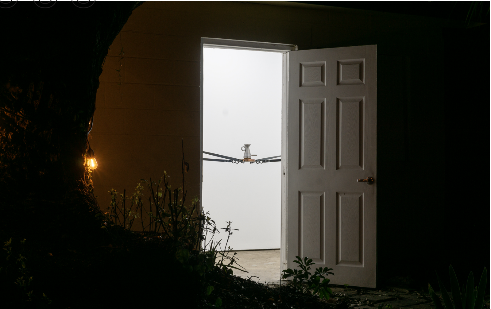 Culturesmith: Alfredo Ramírez Raymond at Coco Hunday - Bunker Projects