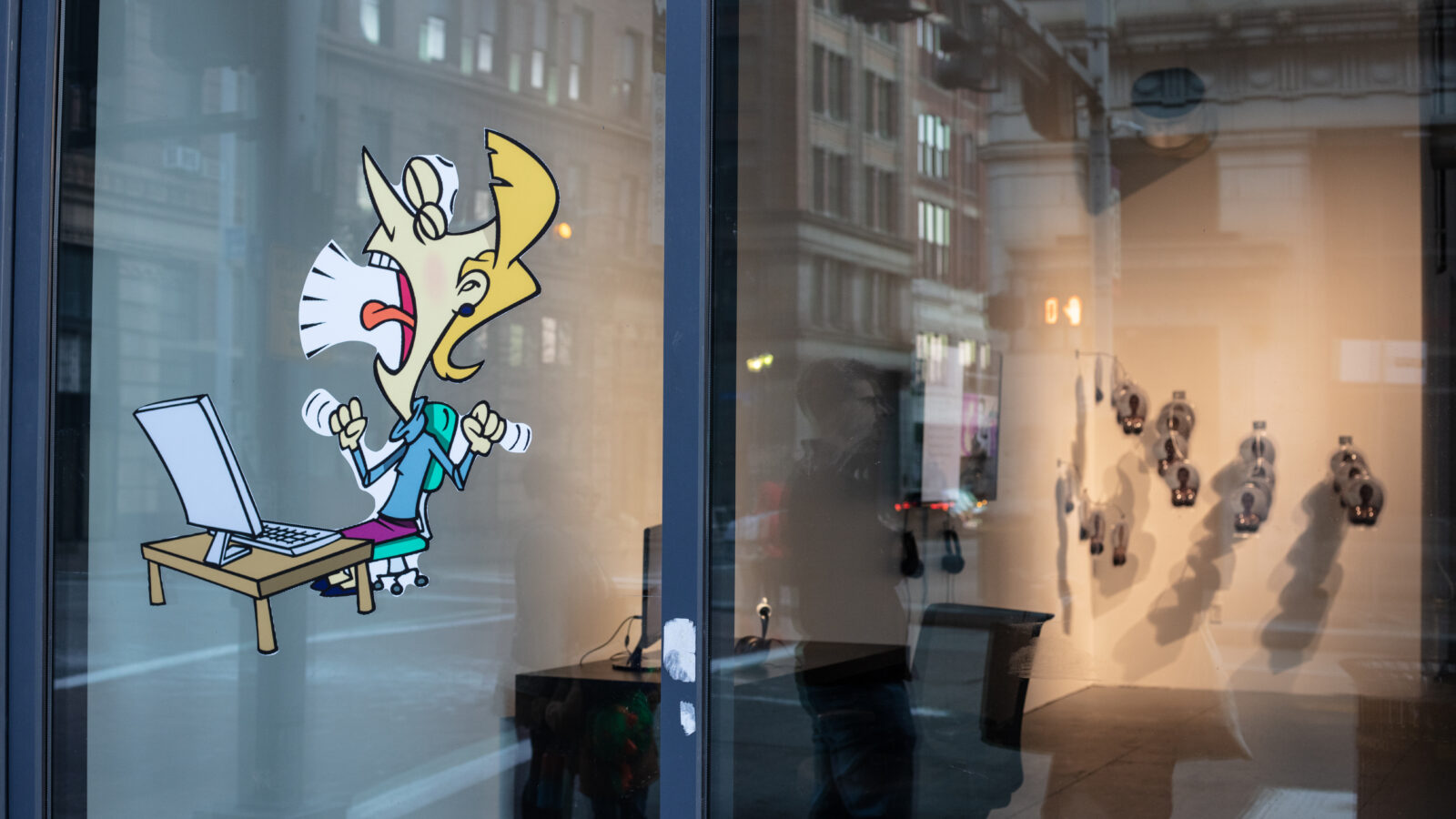 Silicon Valley Sally: Anisha Baid’s MS User - Bunker Projects