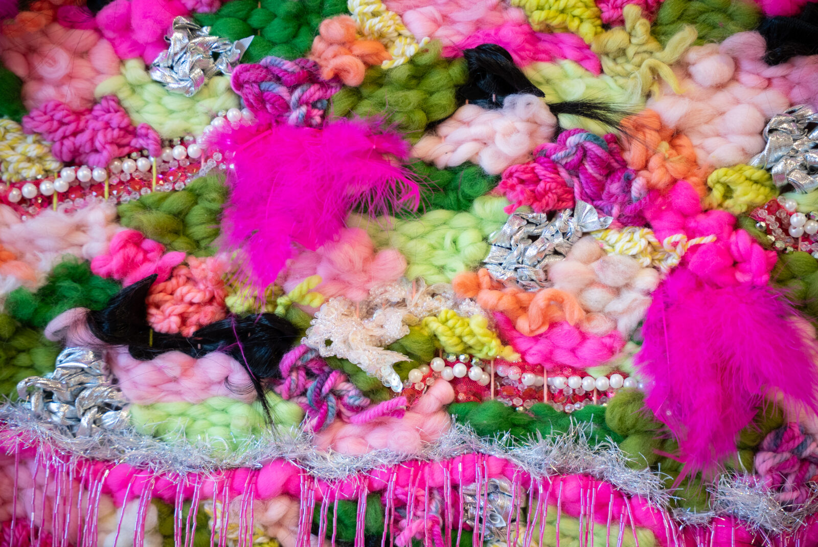 The Bunker Questionnaire: Madison Manning - Bunker Projects