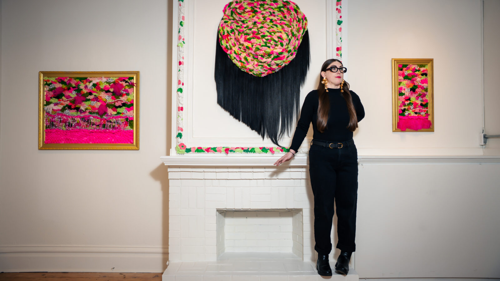 The Bunker Questionnaire: Madison Manning - Bunker Projects