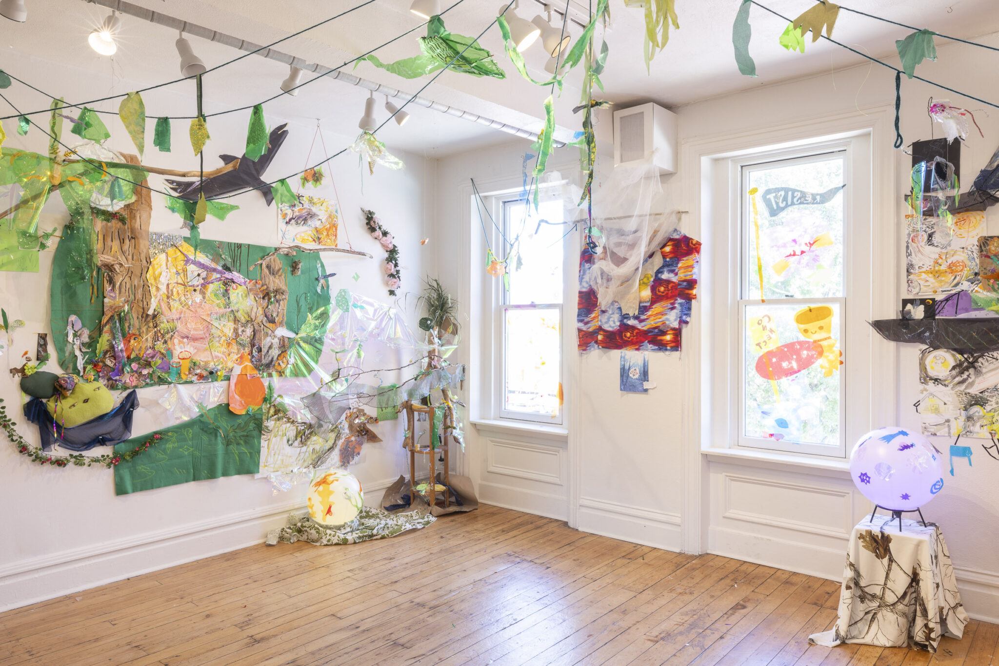 Jen Cooney’s ‘The Tangled Web’ Explores What It Means to Live a Life ...