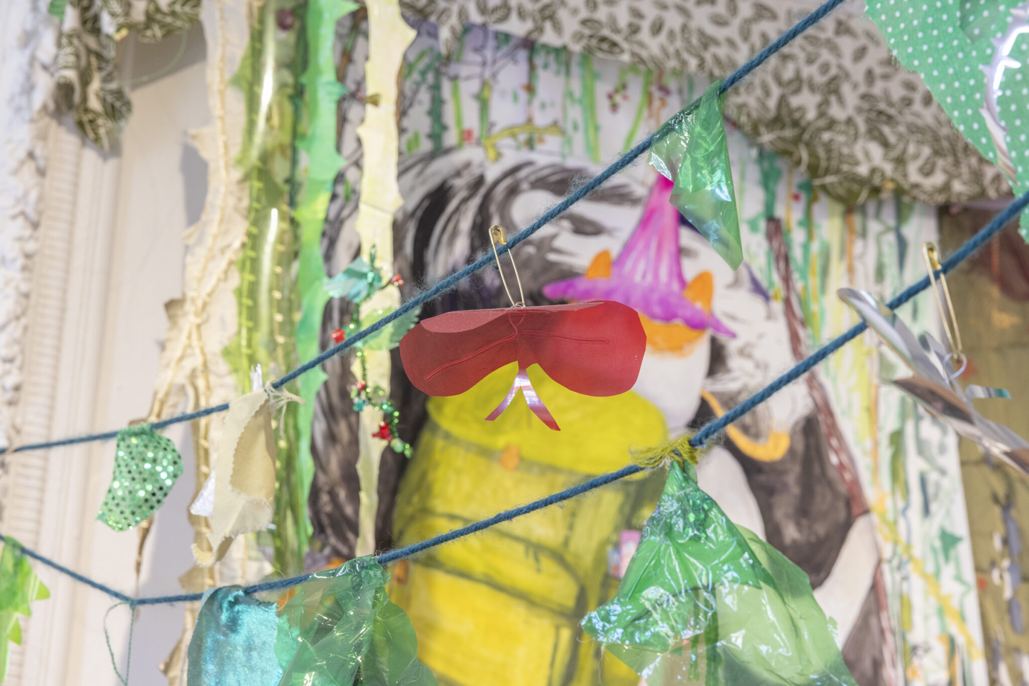 Jen Cooney’s ‘The Tangled Web’ Explores What It Means to Live a Life ...